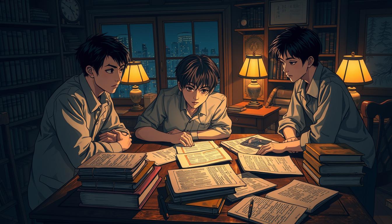 自分を知るための第一歩：MBTIの4つの指標とは？ | 性格タイプ図鑑